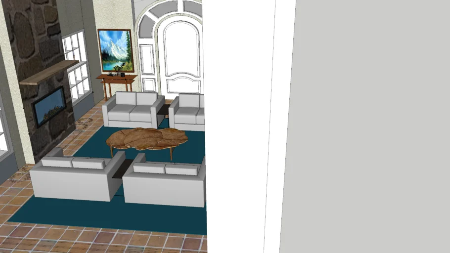 3D Warehouse