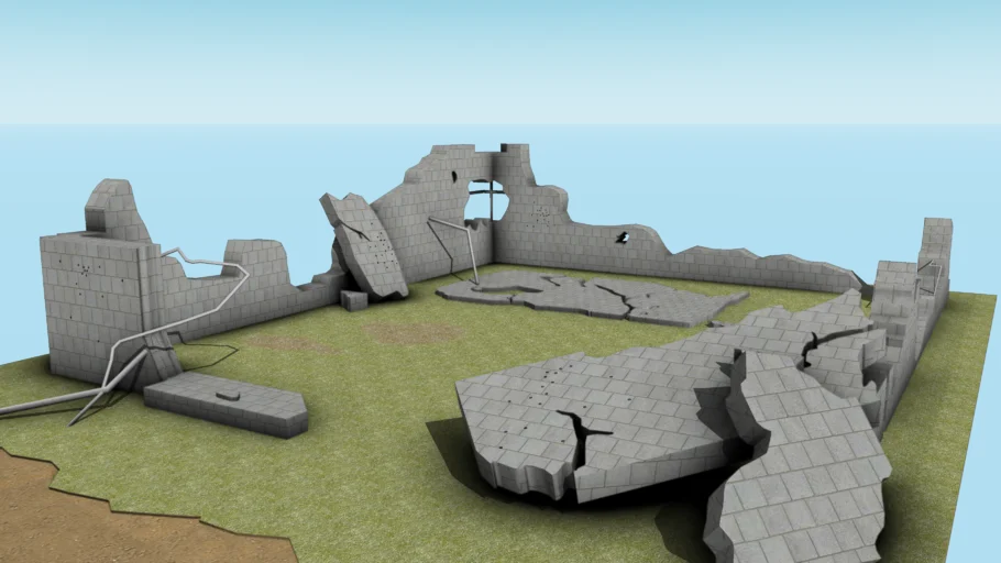 3D Warehouse