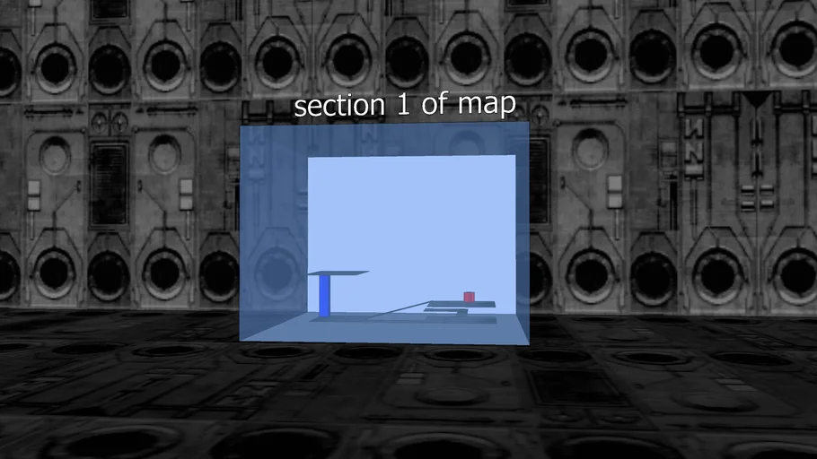 great escape level 1 | 3D Warehouse