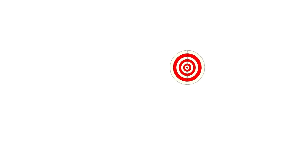 Target Practice | 3D Warehouse
