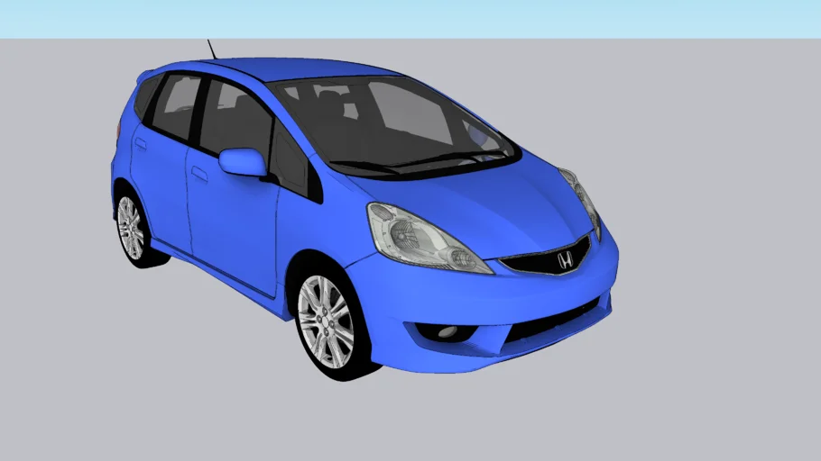 3D Warehouse
