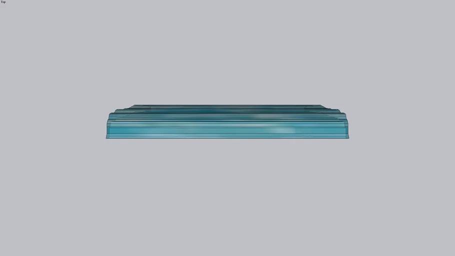 waterfall water | 3D Warehouse