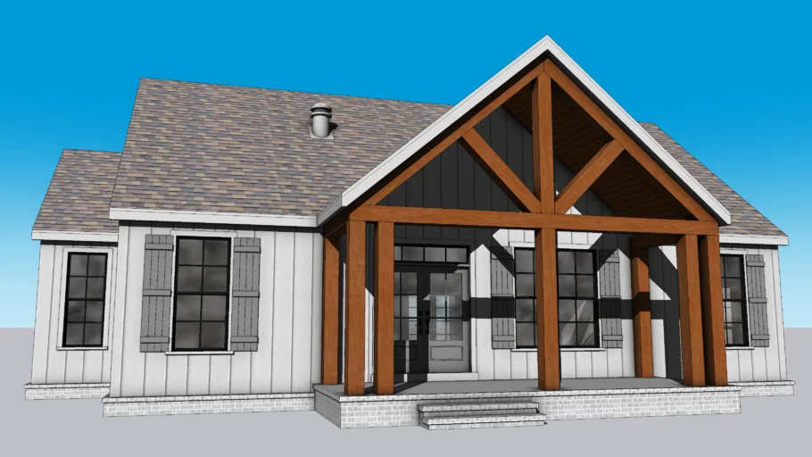3D Warehouse