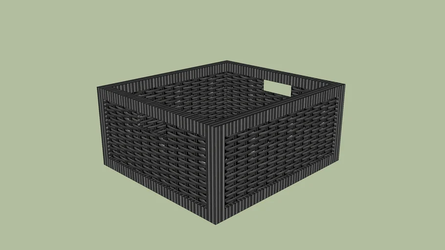 Caixa 19 | 3D Warehouse