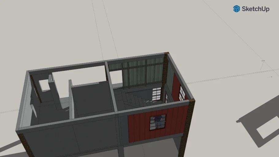 outlet | 3D Warehouse