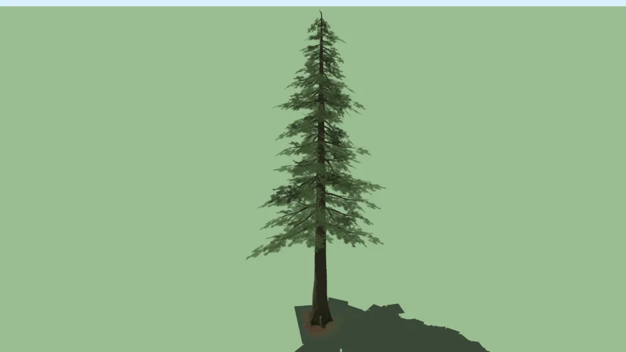 trees | 3D Warehouse