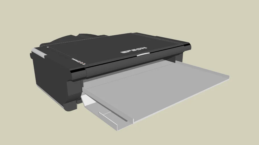 3D Warehouse