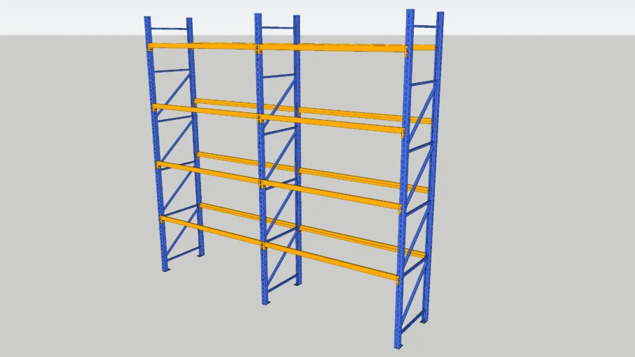 3D Warehouse