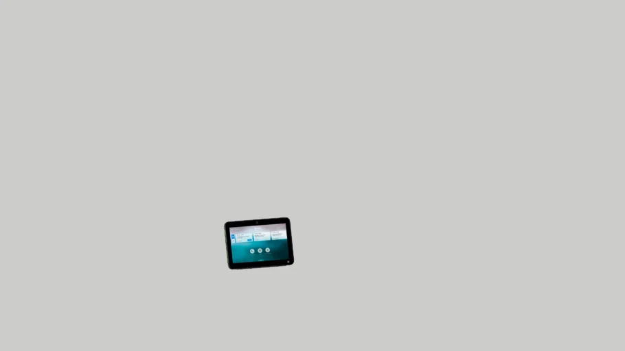 PolyStudio TC10 Touchpanel | 3D Warehouse