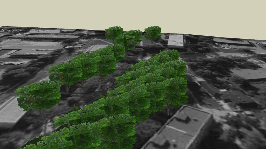 Stromy | 3D Warehouse