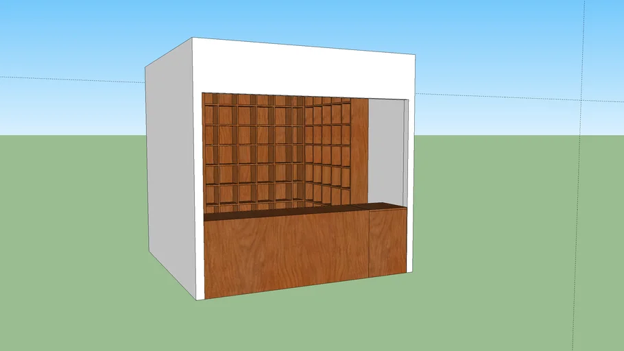 3D Warehouse
