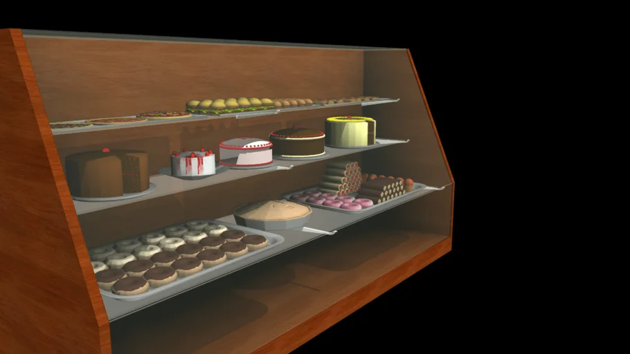 3D Warehouse