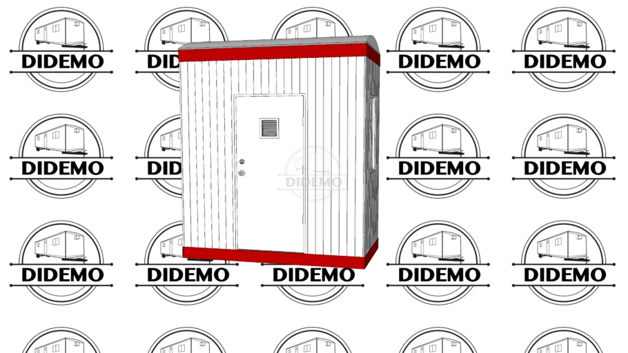 DIDEMO 84 | 3D Warehouse