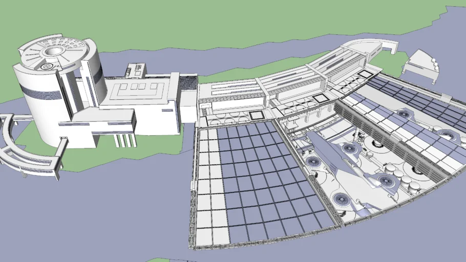 3D Warehouse
