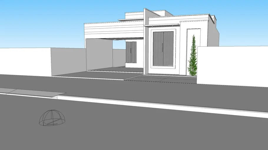 ADEL | 3D Warehouse
