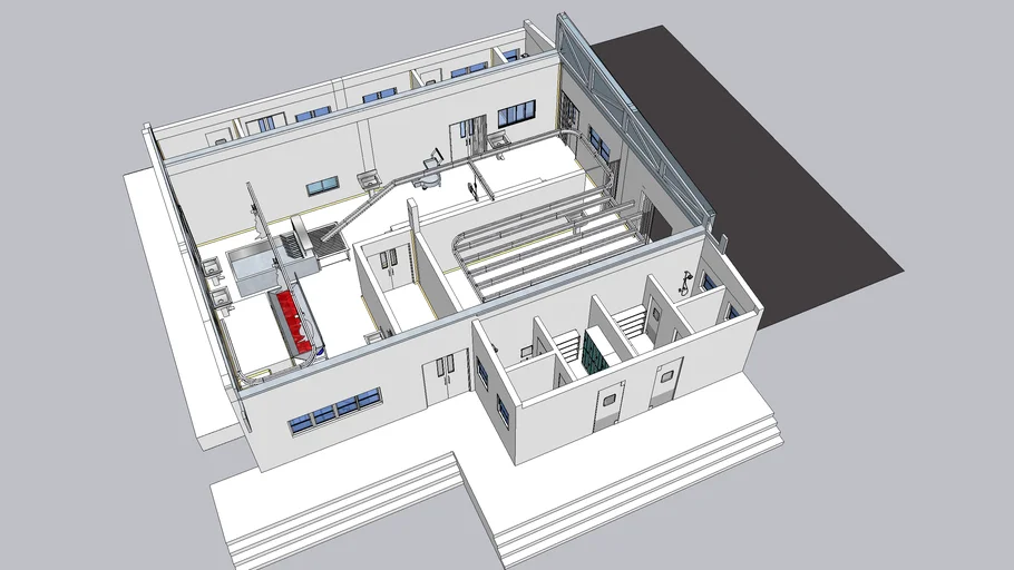 3D Warehouse