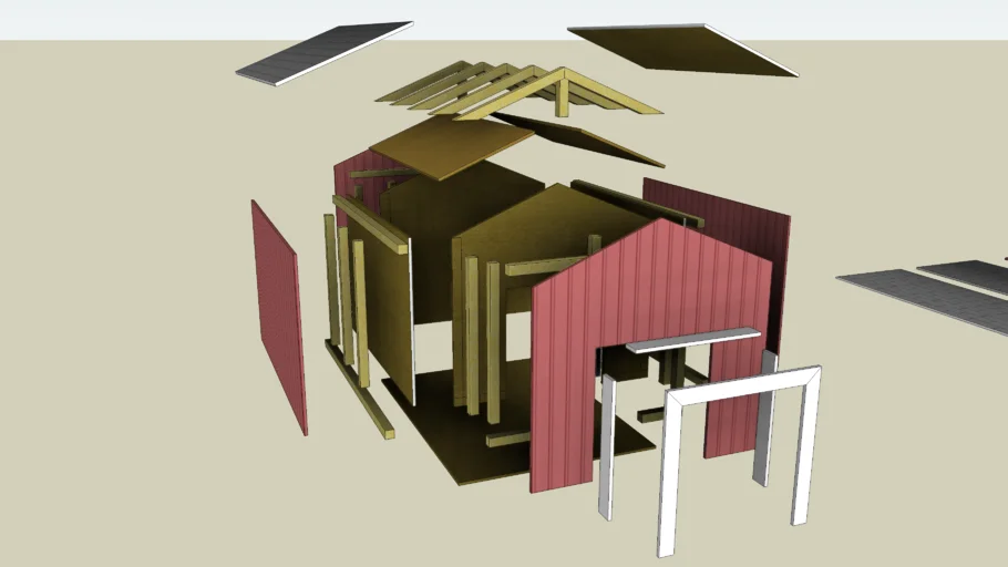 3D Warehouse