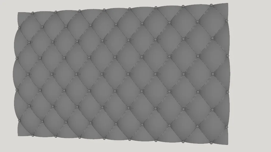 panel | 3D Warehouse