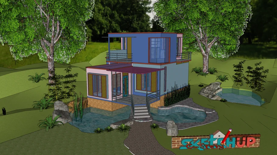 3D Warehouse