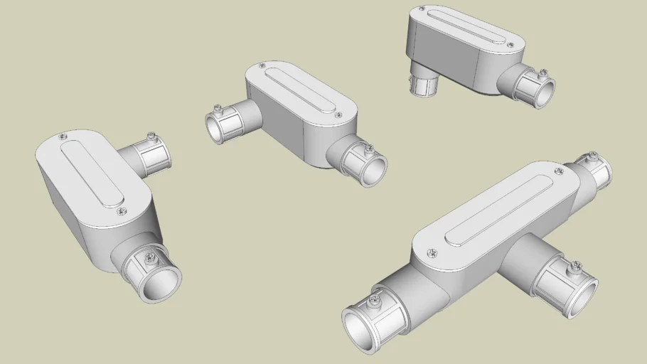3D Warehouse