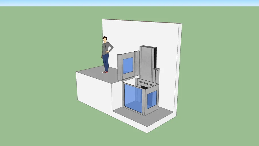 3D Warehouse