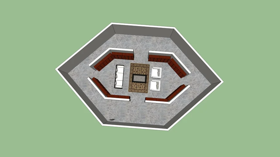 Library | 3D Warehouse