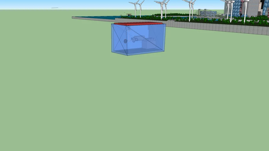 3D Warehouse