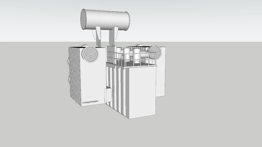 3D Warehouse