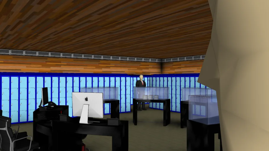 3D Warehouse