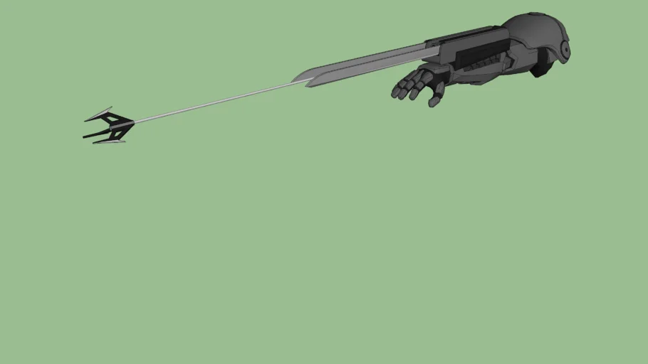 3D Warehouse