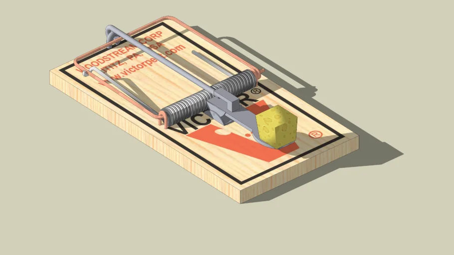 3D Warehouse