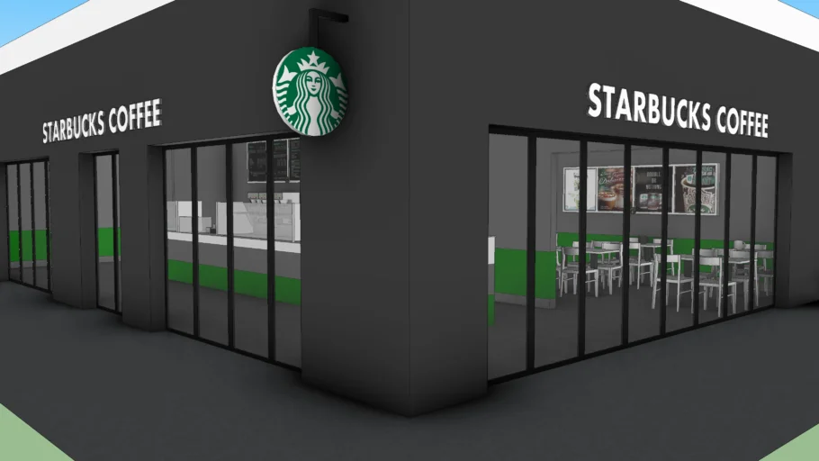 3D Warehouse