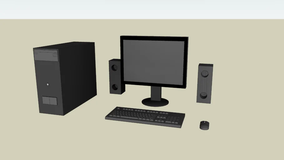 3D Warehouse
