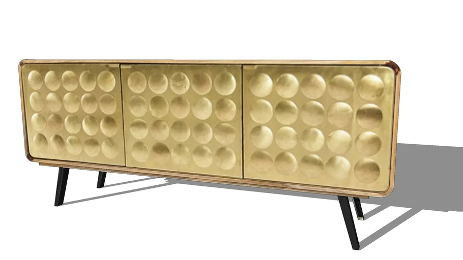 Commode | 3D Warehouse