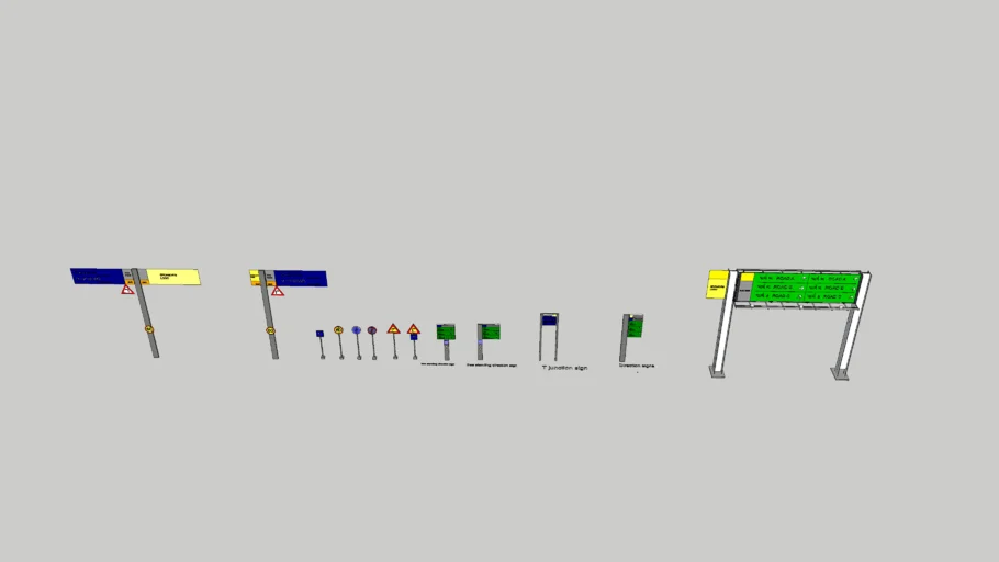 3D Warehouse