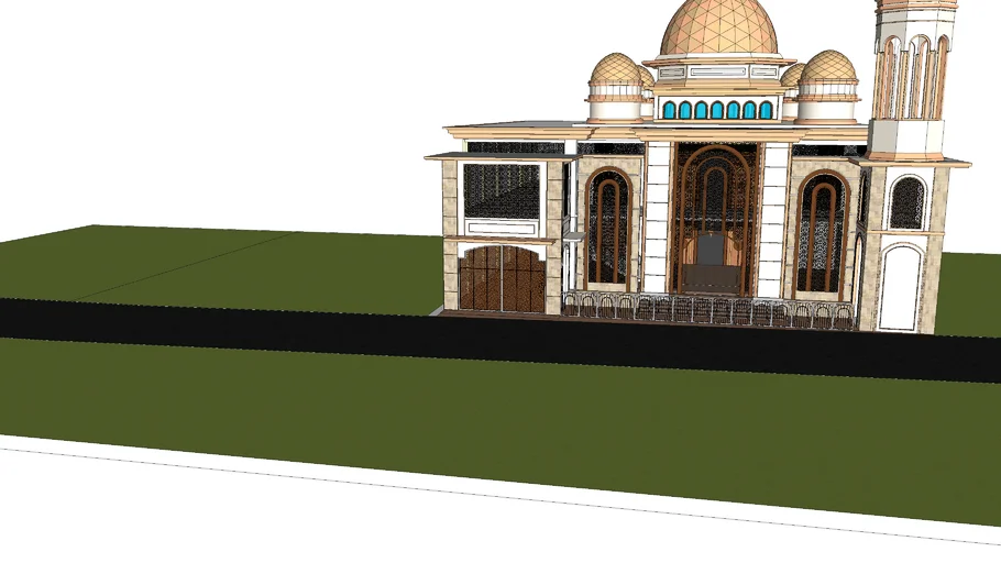 3D Warehouse