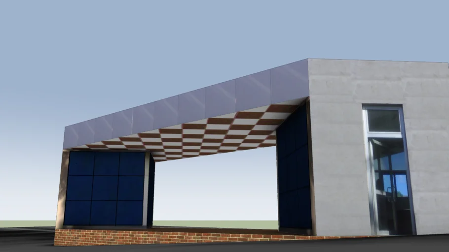 3D Warehouse