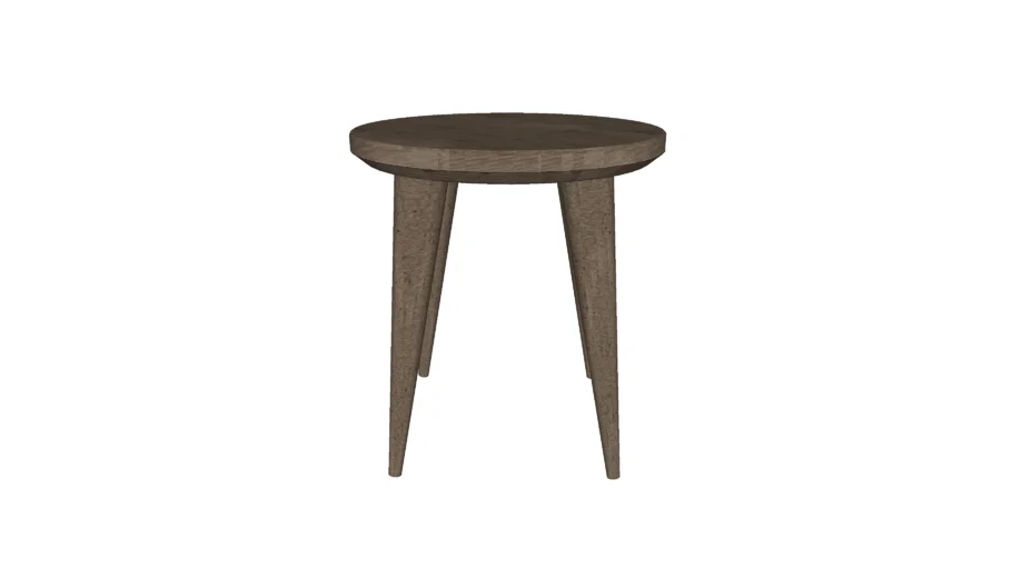 SIDE TABLE | 3D Warehouse