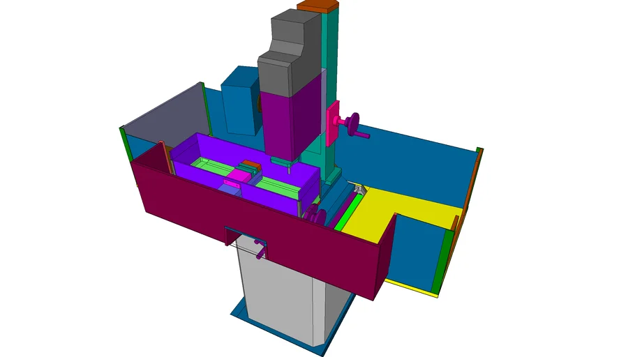 3D Warehouse