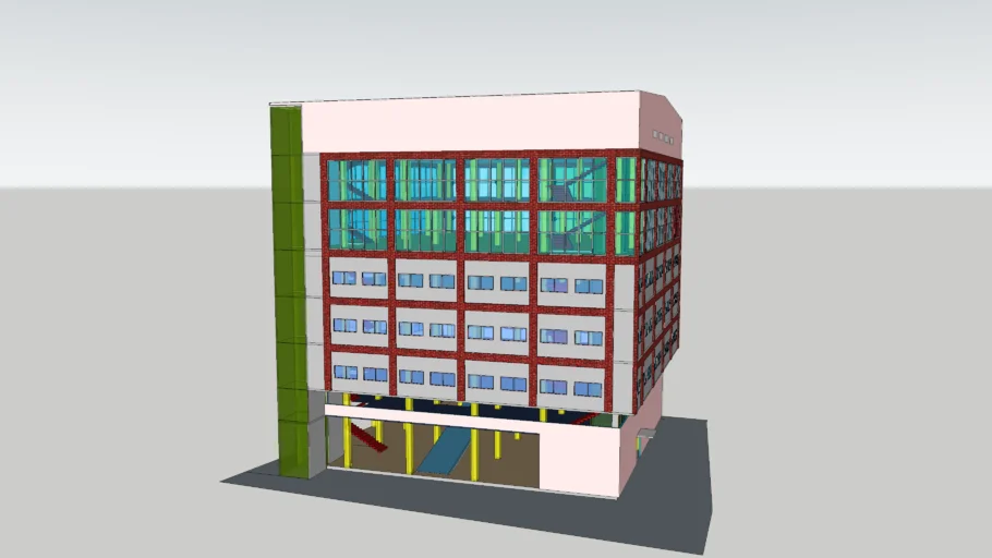 33333 | 3D Warehouse