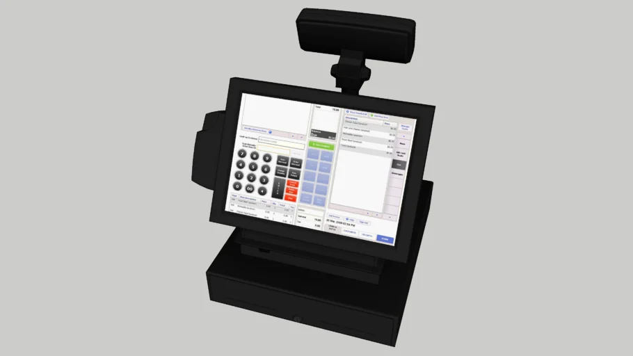 3D Warehouse