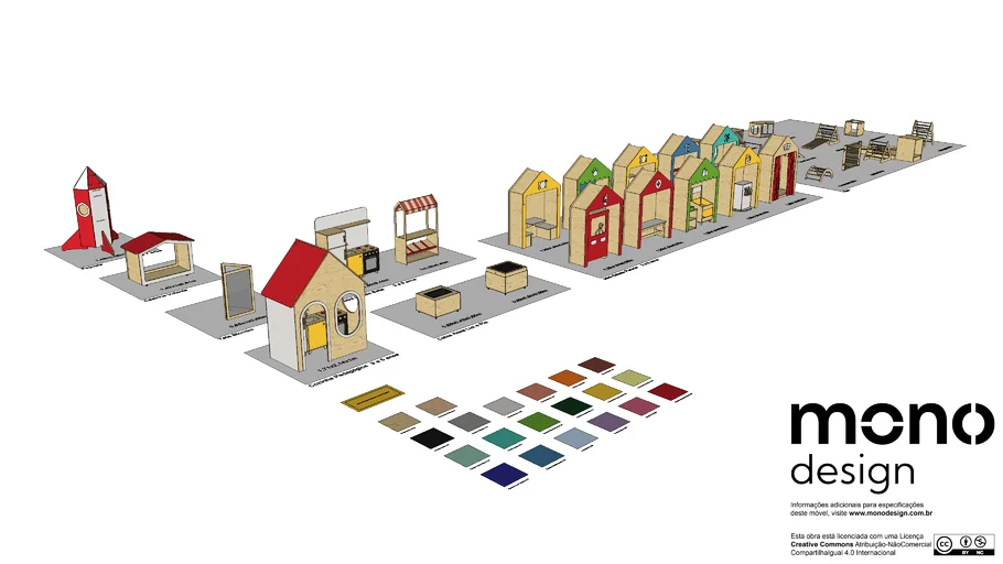 3D Warehouse