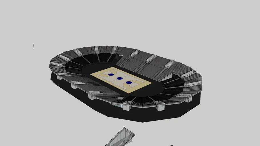 3D Warehouse