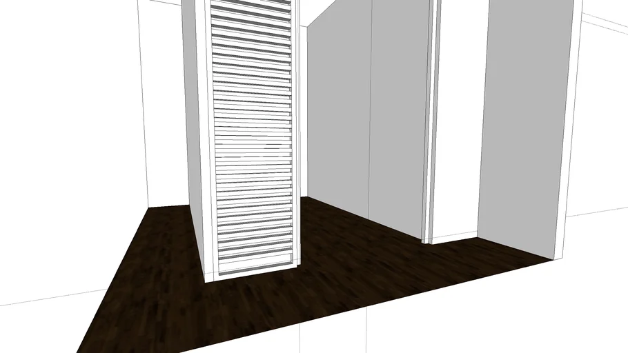 Element Utara KK_Presint 2 | 3D Warehouse