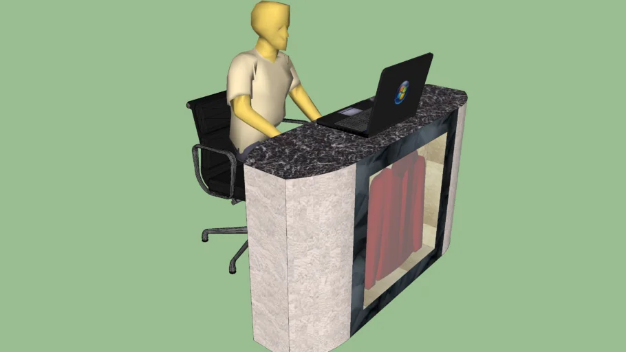3D Warehouse