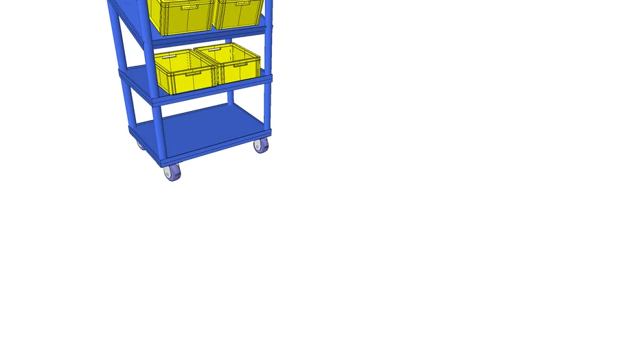 3D Warehouse