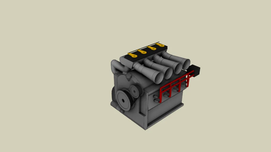 3D Warehouse