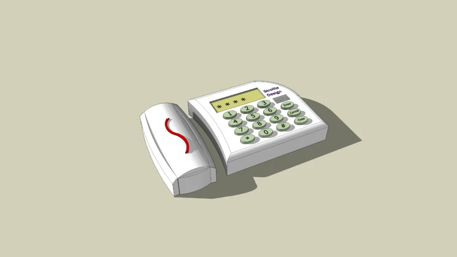 3D Warehouse