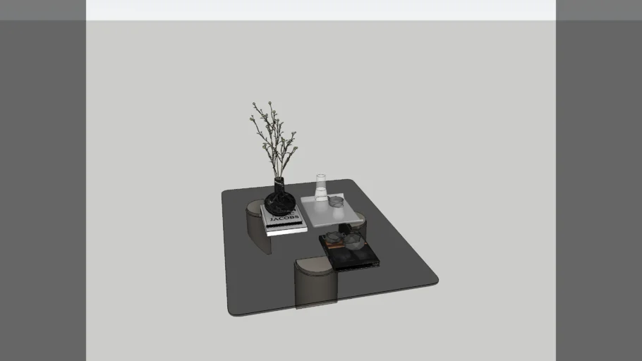3D Warehouse