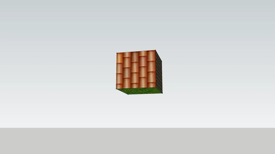 practica 2 | 3D Warehouse